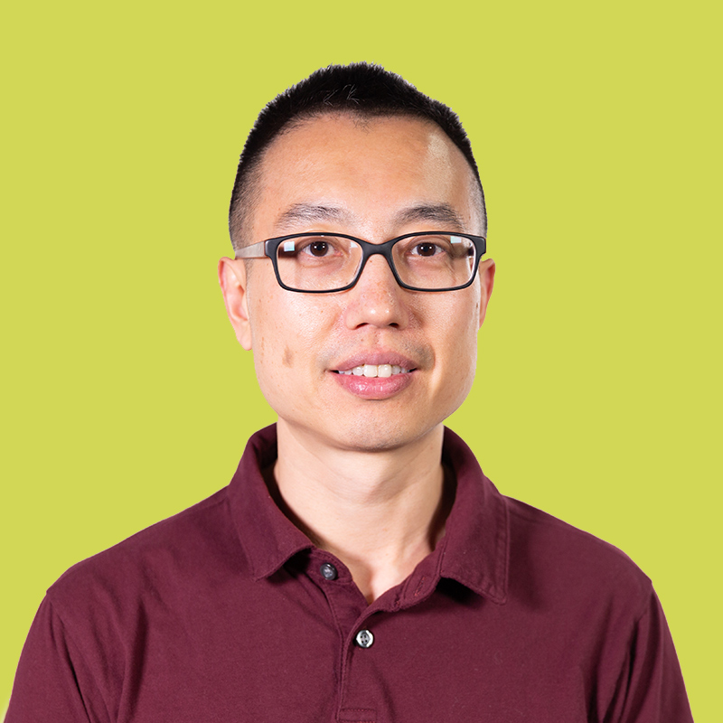 Our People – MacPherson Institute