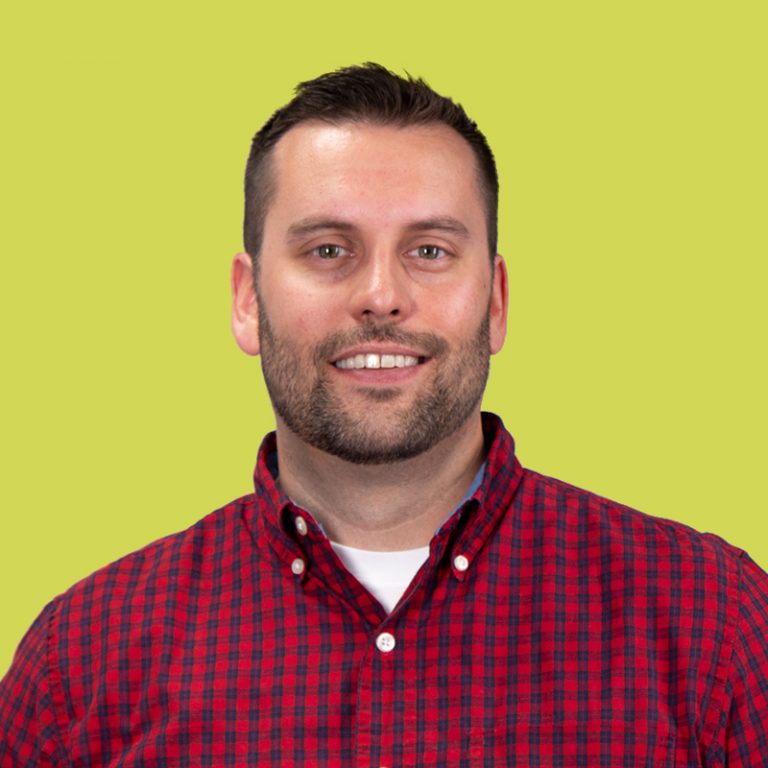 Our People – MacPherson Institute