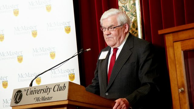 Remembering Paul MacPherson – MacPherson Institute