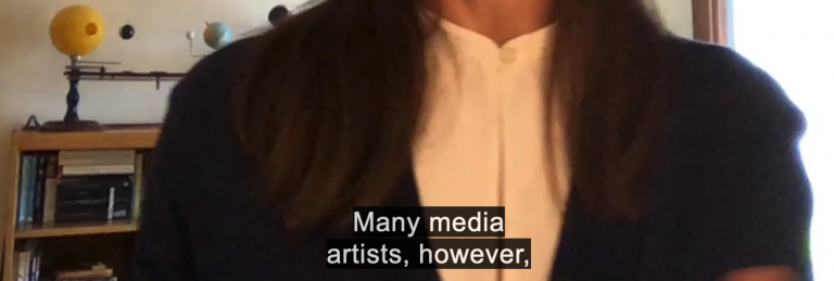 Media Creation Skills: Video Made Easy – MacPherson Institute