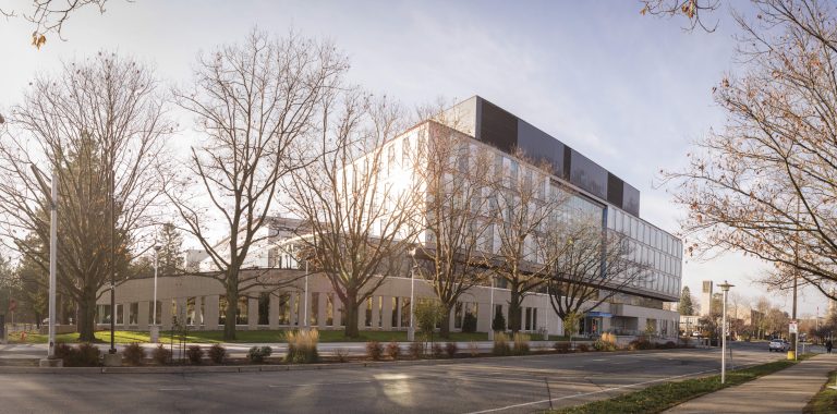 MacPherson Institute