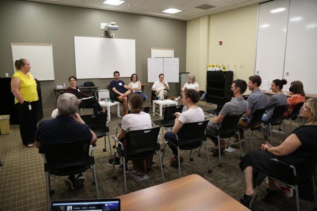 Report on Central Programming – MacPherson Institute