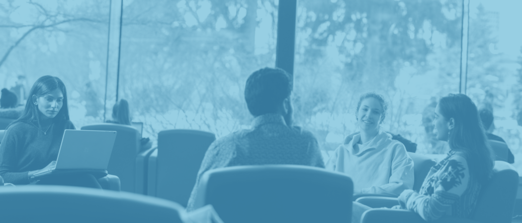 Students as Partners Community Forum – MacPherson Institute