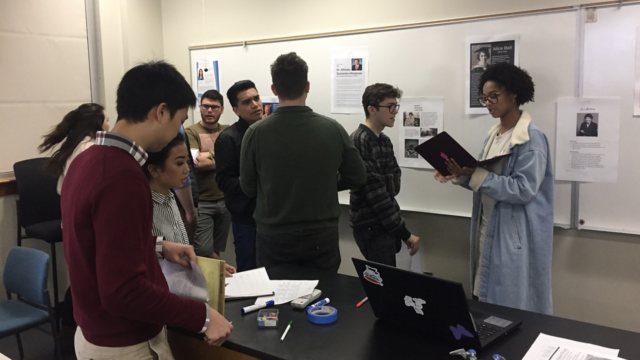 Spotlight on SOTL: Being Human in STEM (HSTEM) – MacPherson Institute