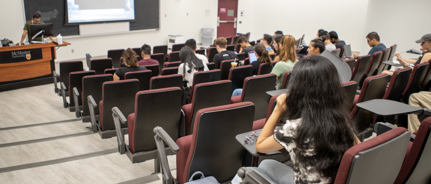 MacPherson Institute – MacPherson Institute, McMaster University